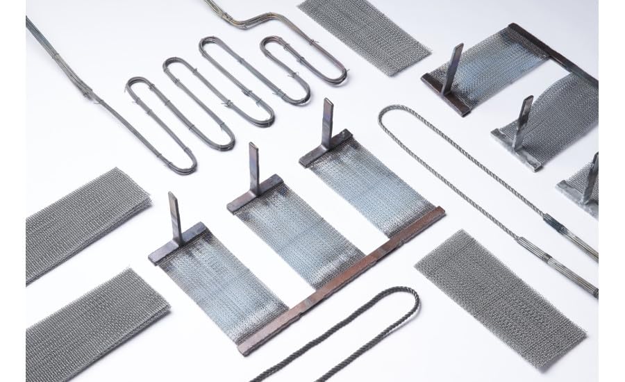 OFRF nexMESH - Pack of 10 Strips - SS