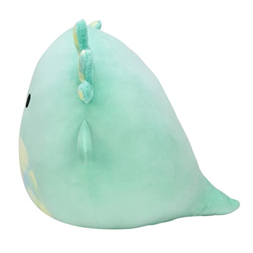 Squishmallows Official Kellytoy XL 20 Inch Soft Plush Squishy Toy Animals (Anastasia The Axolotl)