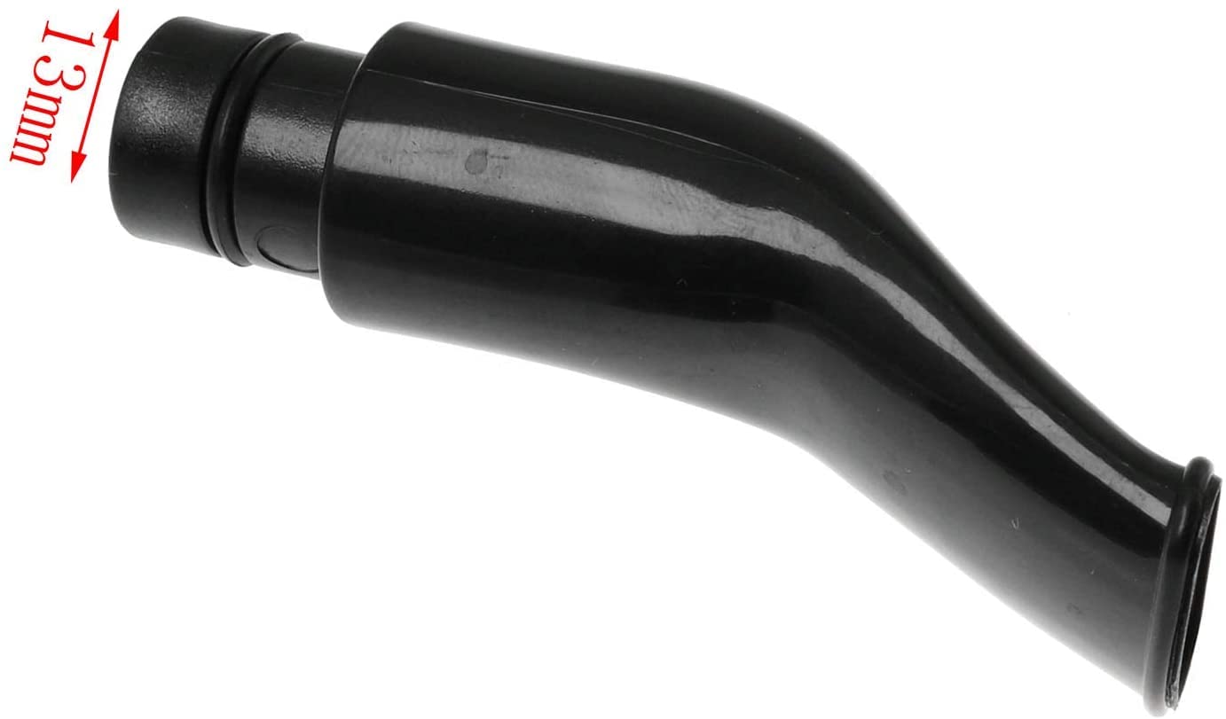 SQXBK Pianica Pipe 20.9 Inch Flexible Melodica Tube with Mouthpiece