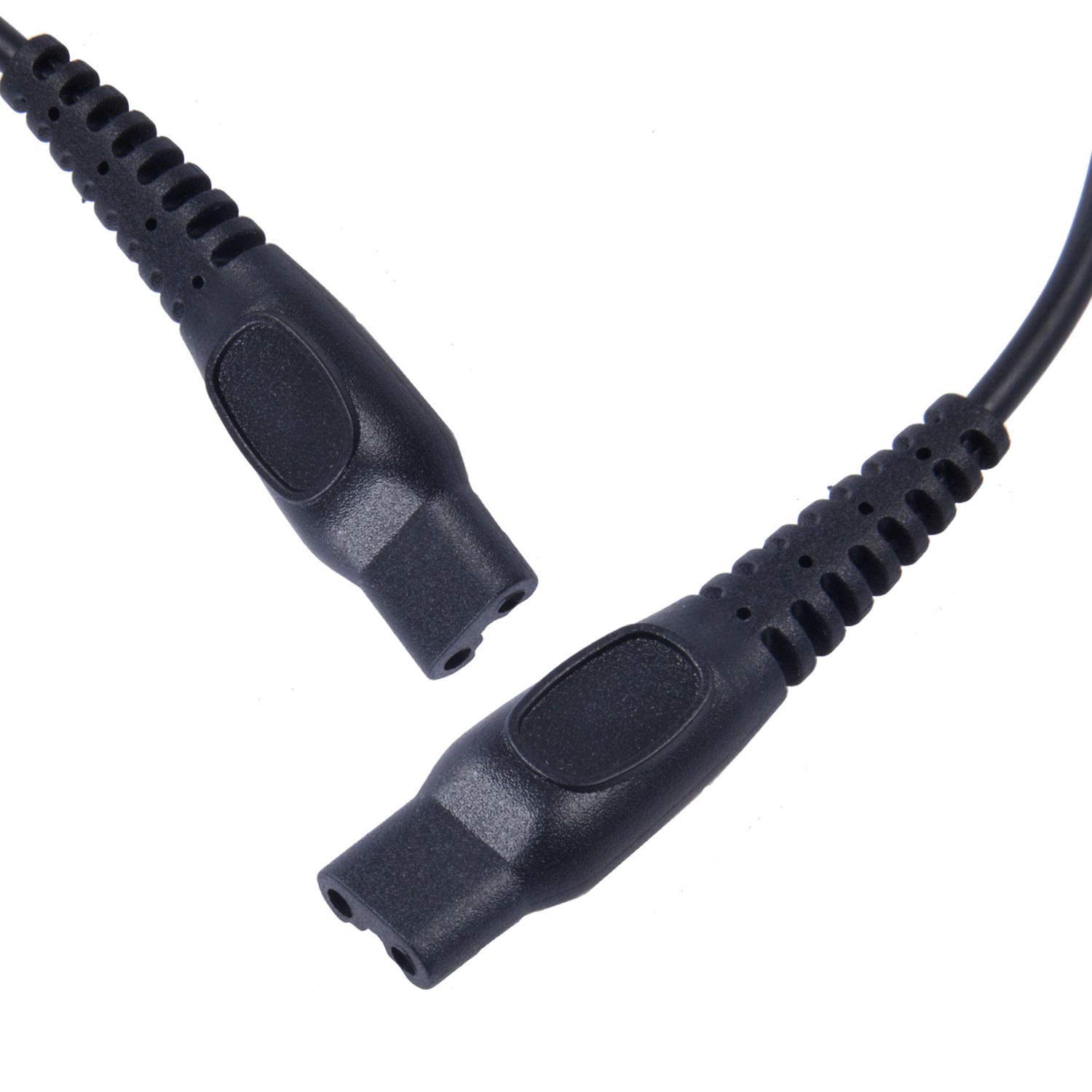 ONE250 AC Power Charger Cord Adapter Power Cord Replacing, Compatible with Philips Norelco Shaver HQ8500