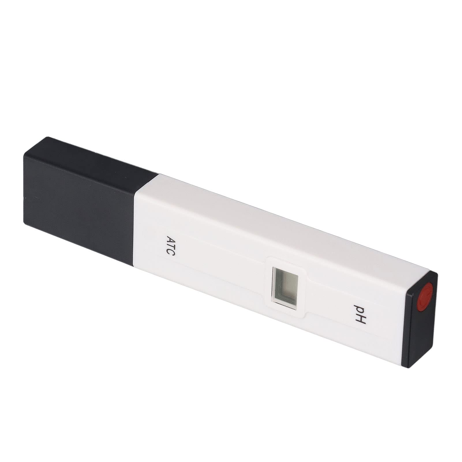 Water PH Meter Sensitive Stable Performance Pocket Size PH Test Pen for Agriculture Aquaculture