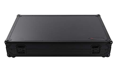 Odyssey Cases Black Label Low Profile Case for Pioneer DJ XDJ-XZ