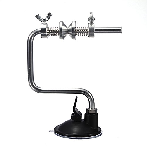 Ochoos Fishing Line Winder Reel Spooler Spool System Tackle Aluminum Exclusive - Fishing Line