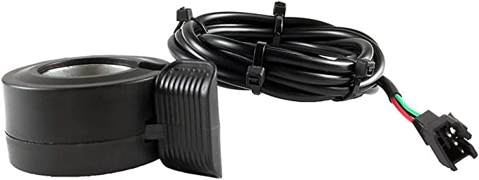 SPOECRTN Ebike Half Scooter (Plug)
