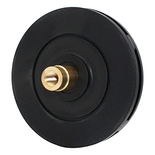TIROAR SPX2607C Impeller Replacement for Select Hayward Pumps