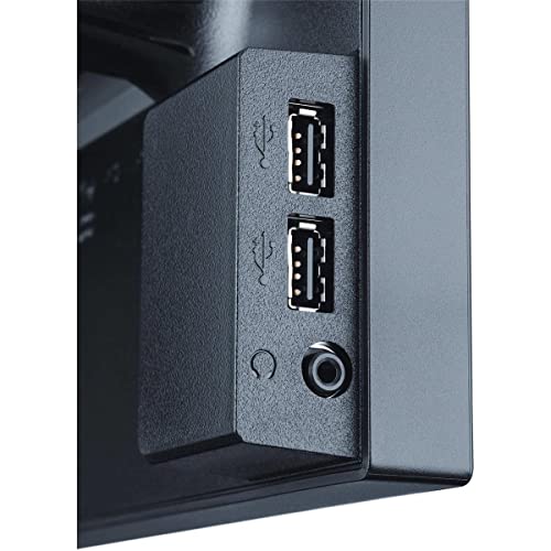 NEC EA234WMI-BK 23-Inch Screen LED-Lit Monitor,Black