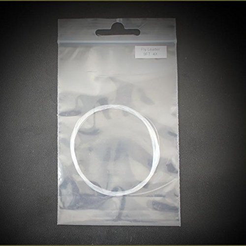 Ochoos 2.7M Fly Fishing Tippet Line Fly Fishing Sub-line - Fishing Line