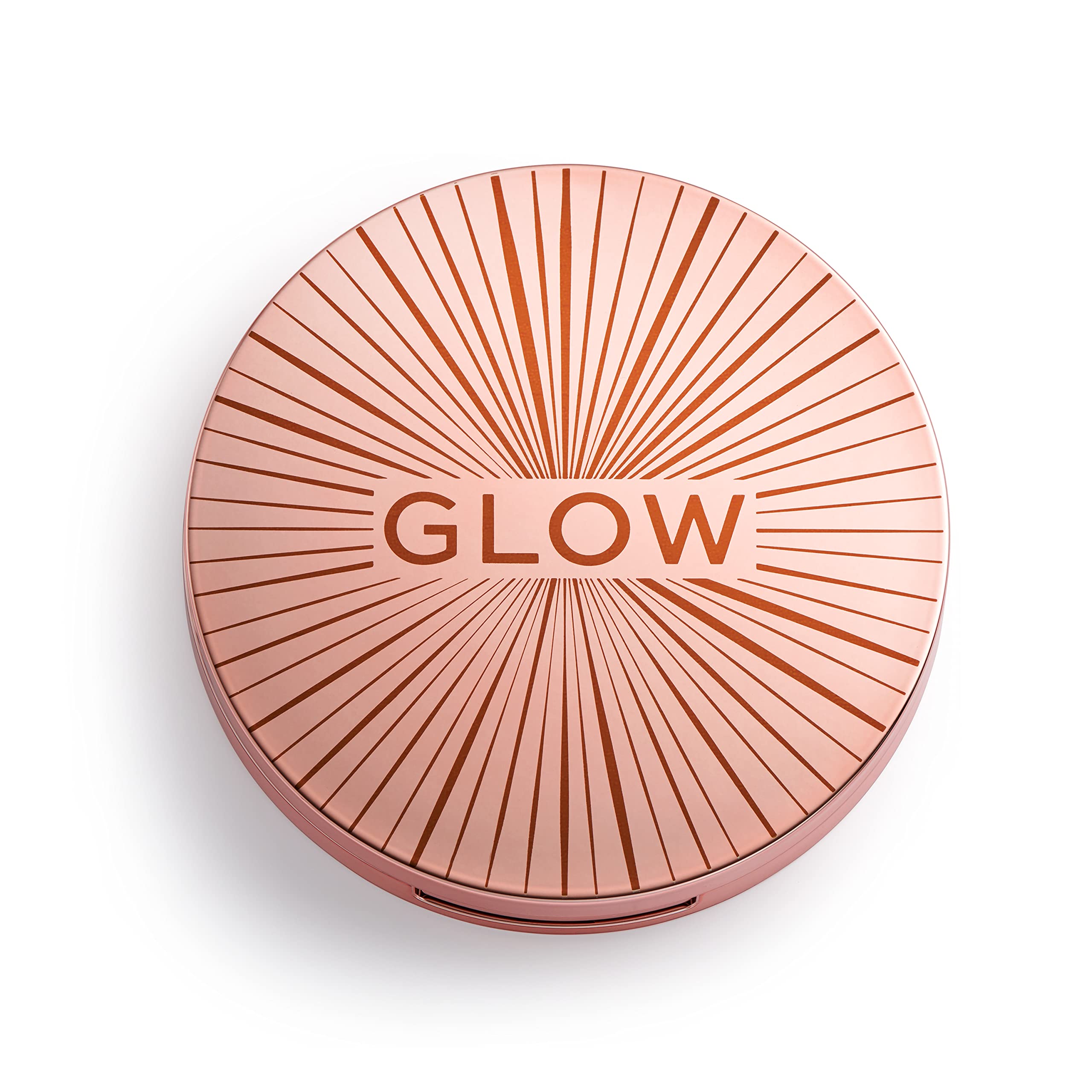 Revolution Splendor Matte Bronzer Powder, Contour Makeup For Bronzing, Vegan & Cruelty-Free, Fair