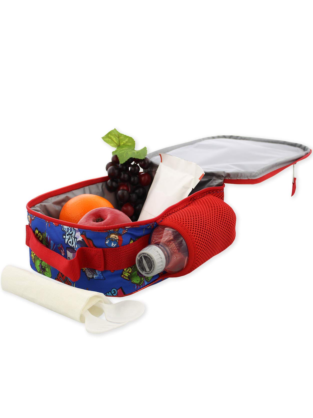Marvel Hero North South Lunch Kit Standard