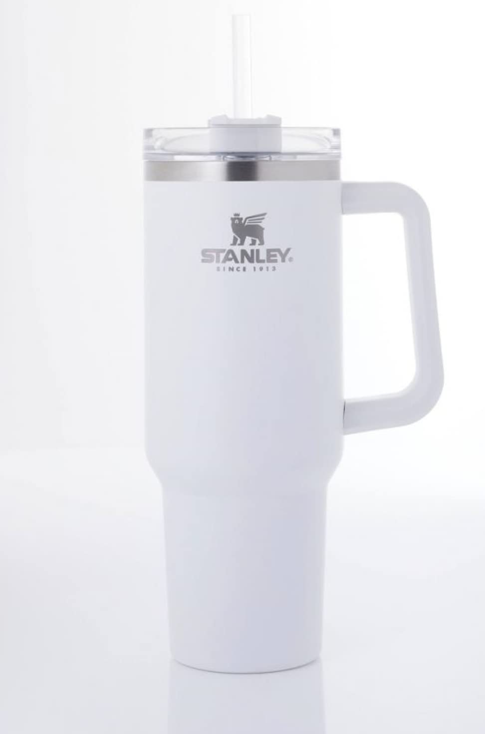 Stanley Adventure 40oz Stainless Steel Quencher Tumbler