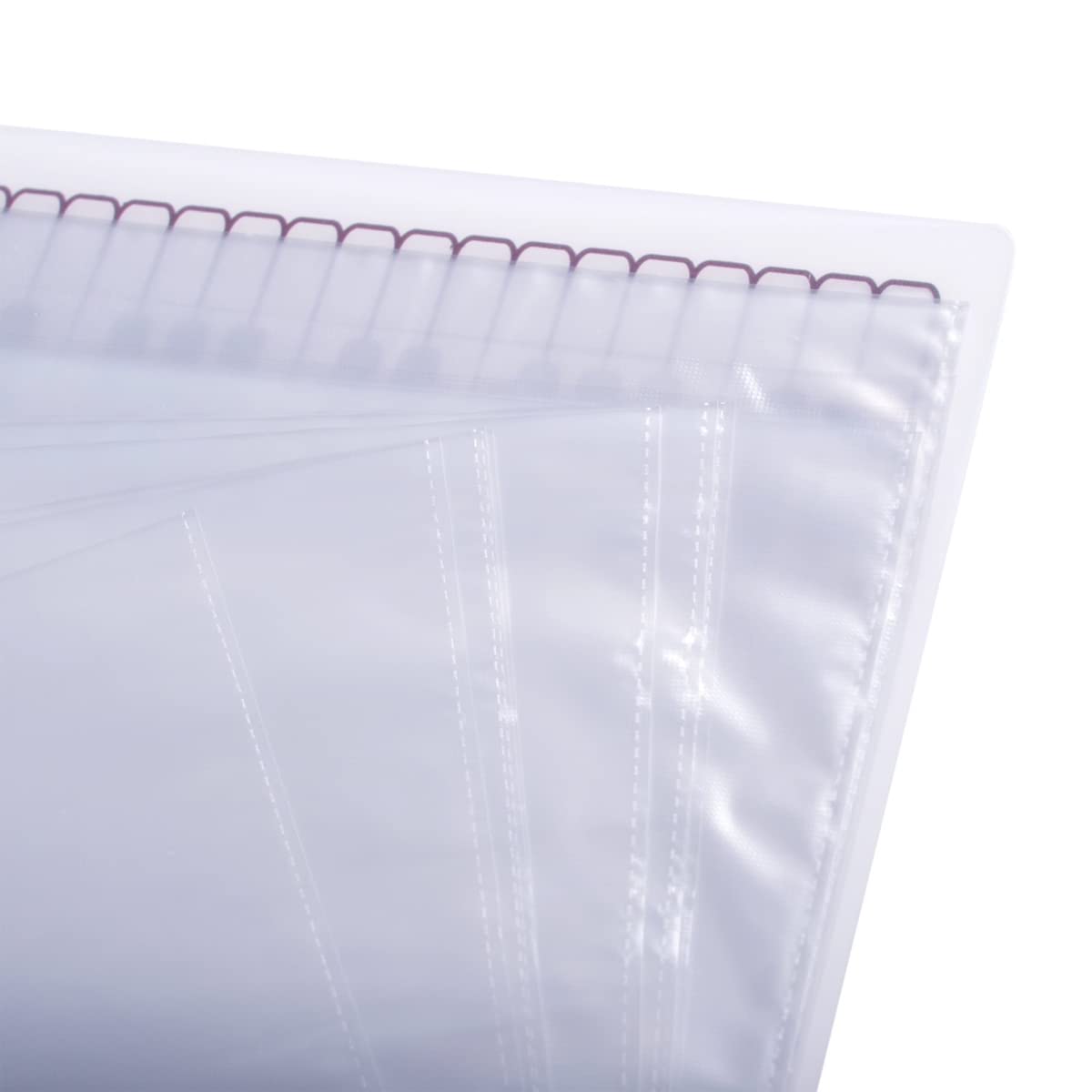 Music Folder Piano Score Folder Music Folder Storage Holder A4 Size Folder,40 Pockets Chorus Dedicated Sheet Music Folder