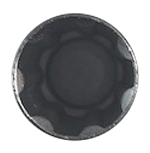 Mr. Lugnut TK650 7 Spline Tuner Key Lock Lug Nut Silver Finish