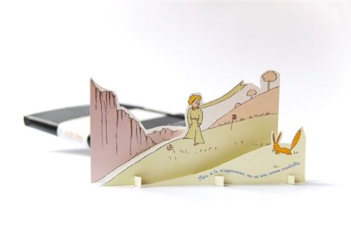 Moleskine Le Petit Prince Ruled Large