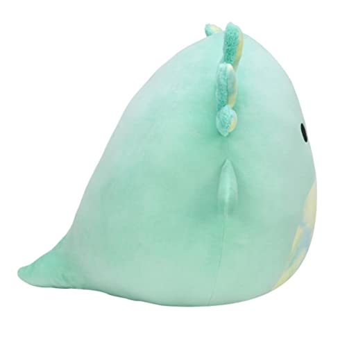 Squishmallows Official Kellytoy XL 20 Inch Soft Plush Squishy Toy Animals (Anastasia The Axolotl)