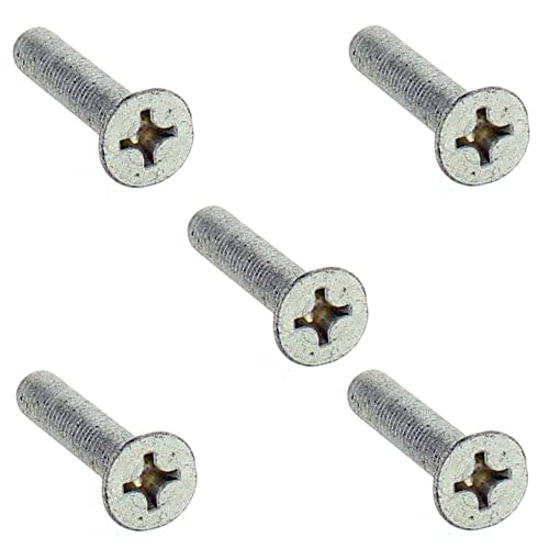 Mercury Marine Mercruiser New OEM Screw Set of 5 10-24226