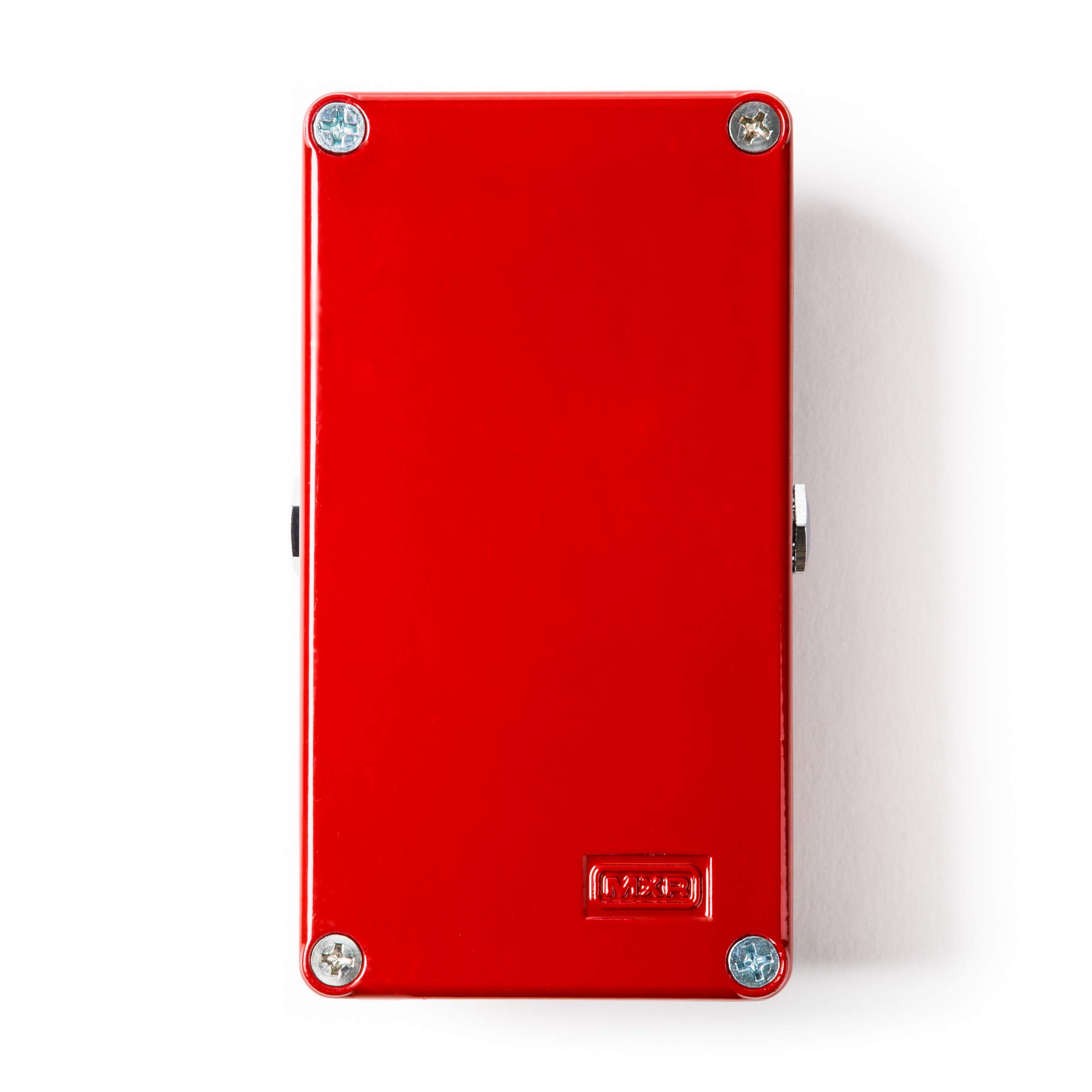 MXR Script Dyna Comp Compressor Guitar Effects Pedal