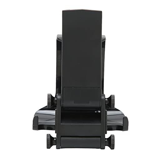 Wene Controller Phone Mount Clip, Phone Controller Mount Clip Adjustable Comfortable Ergonomic for PS5 Gamepad Controller