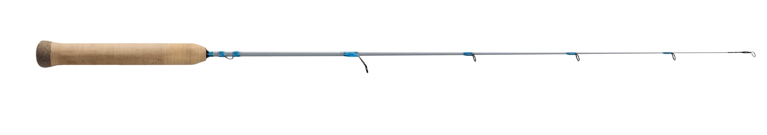 St. Croix Rods Tundra Ice Rod, Premium Quality Ice Rod, Made in The USA