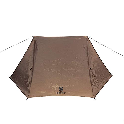 OneTigris Tangram UL Double Backpacking Tent