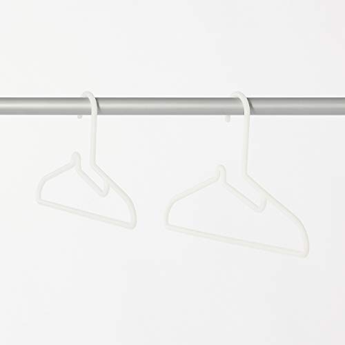 Muji PP Hanger - 41cm (Pack of 3)