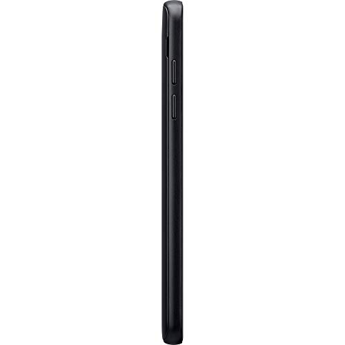 Net10 Carrier-Locked Samsung Galaxy J3 Orbit 4G LTE Prepaid Smartphone - Black - 16GB - Sim Card Included - CDMA
