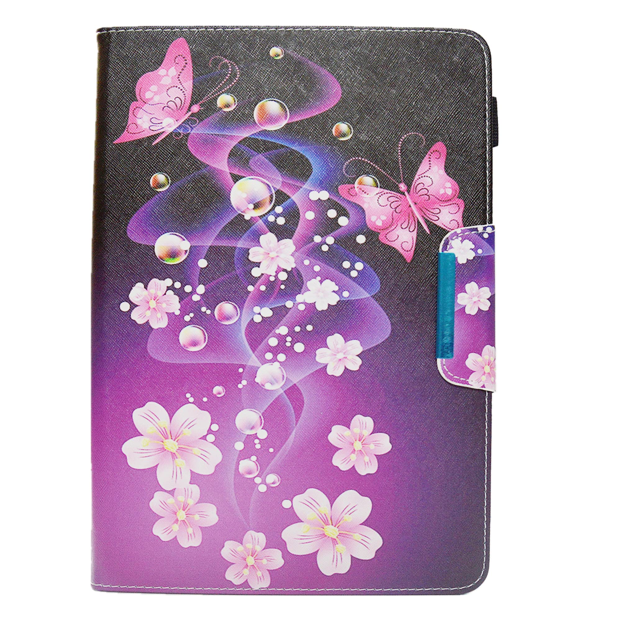 Universal Case for 9.5-10.5 inch Tablet,Chgdss for iPad 9.7/10.2/10.5 inch,Samsung Tab A 10.1/Tab E 9.6 and More 9.5-10.5 inch Tablets,for All 9.5-10.5 inch iPad Android Windows Tablet,cat and Tiger