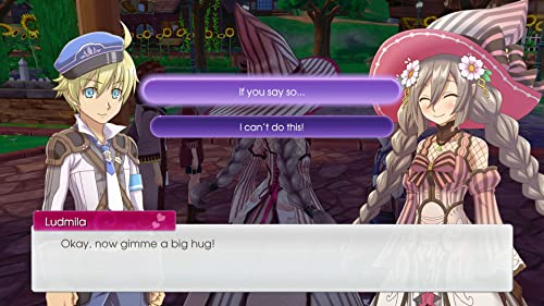 Rune Factory 5 - Nintendo Switch
