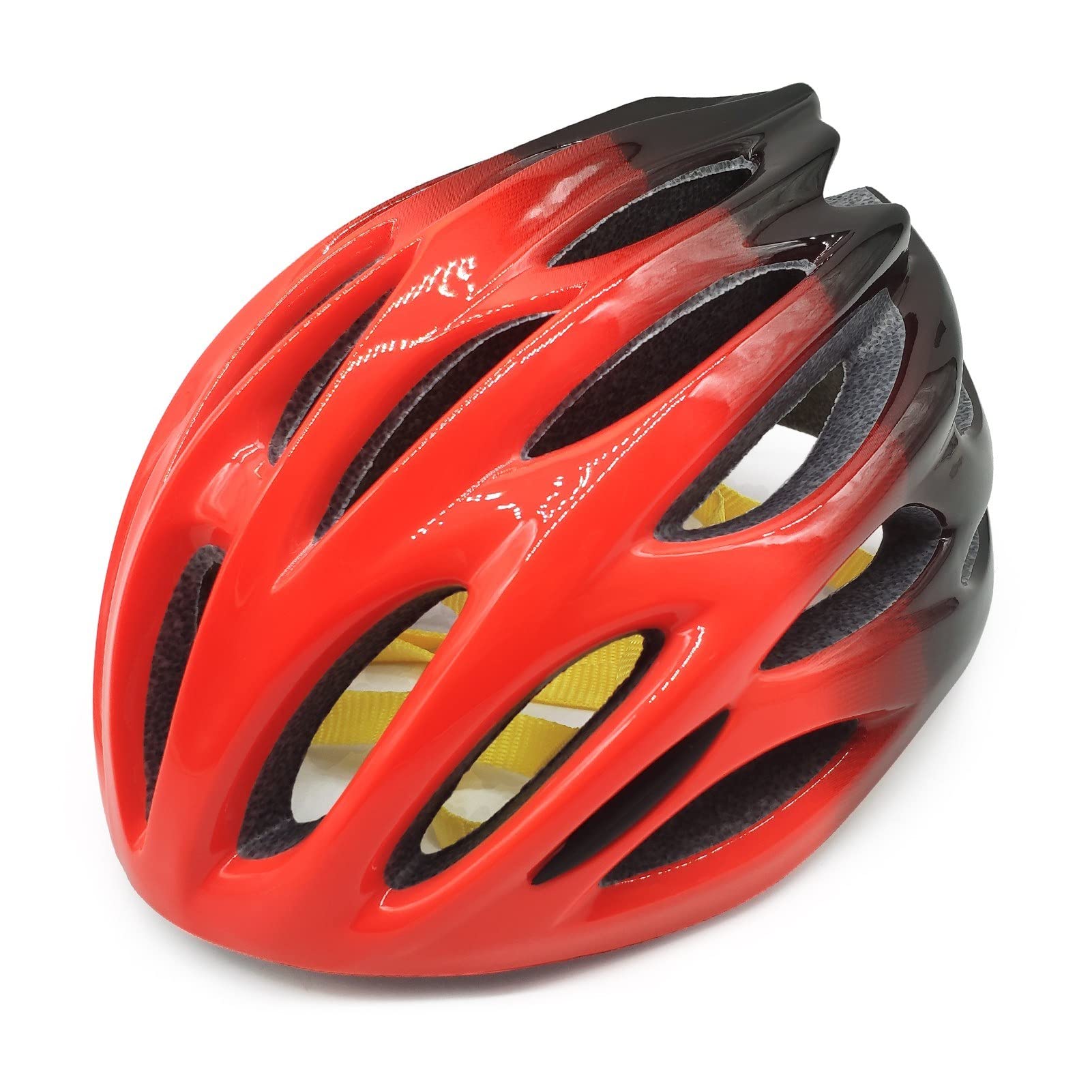 Ultralight Cycling Helmet Adjustable Bike Bicycle Helmet for Women Men CE Certified Mountain Road Bicycle Helmet