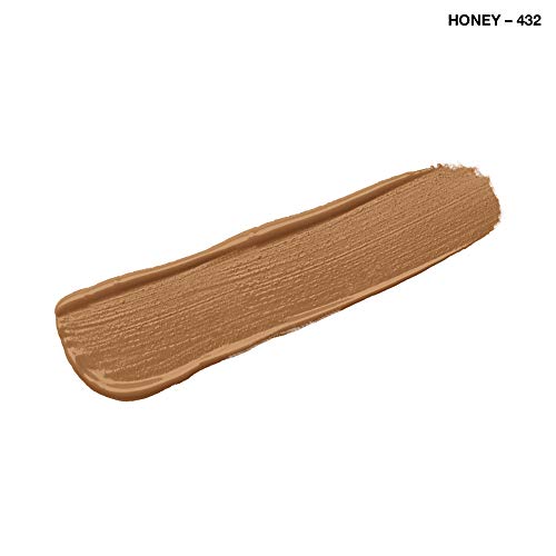 Rimmel Stay Matte Concealer, Honey, 0.23 Fluid Ounce (Pack of 2)