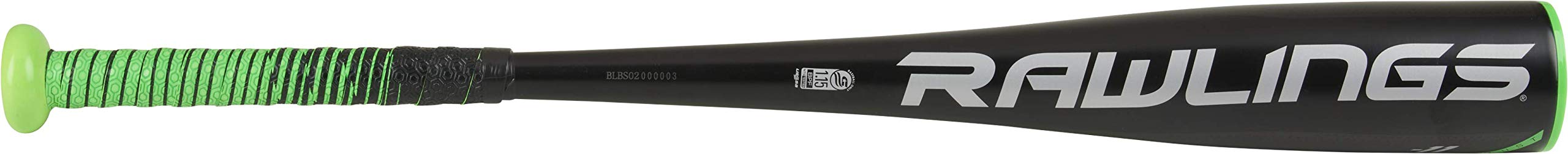 Rawlings 2022 5150 USSSA Baseball Bat | Machine & Coach Pitch | -11 | 27 inch