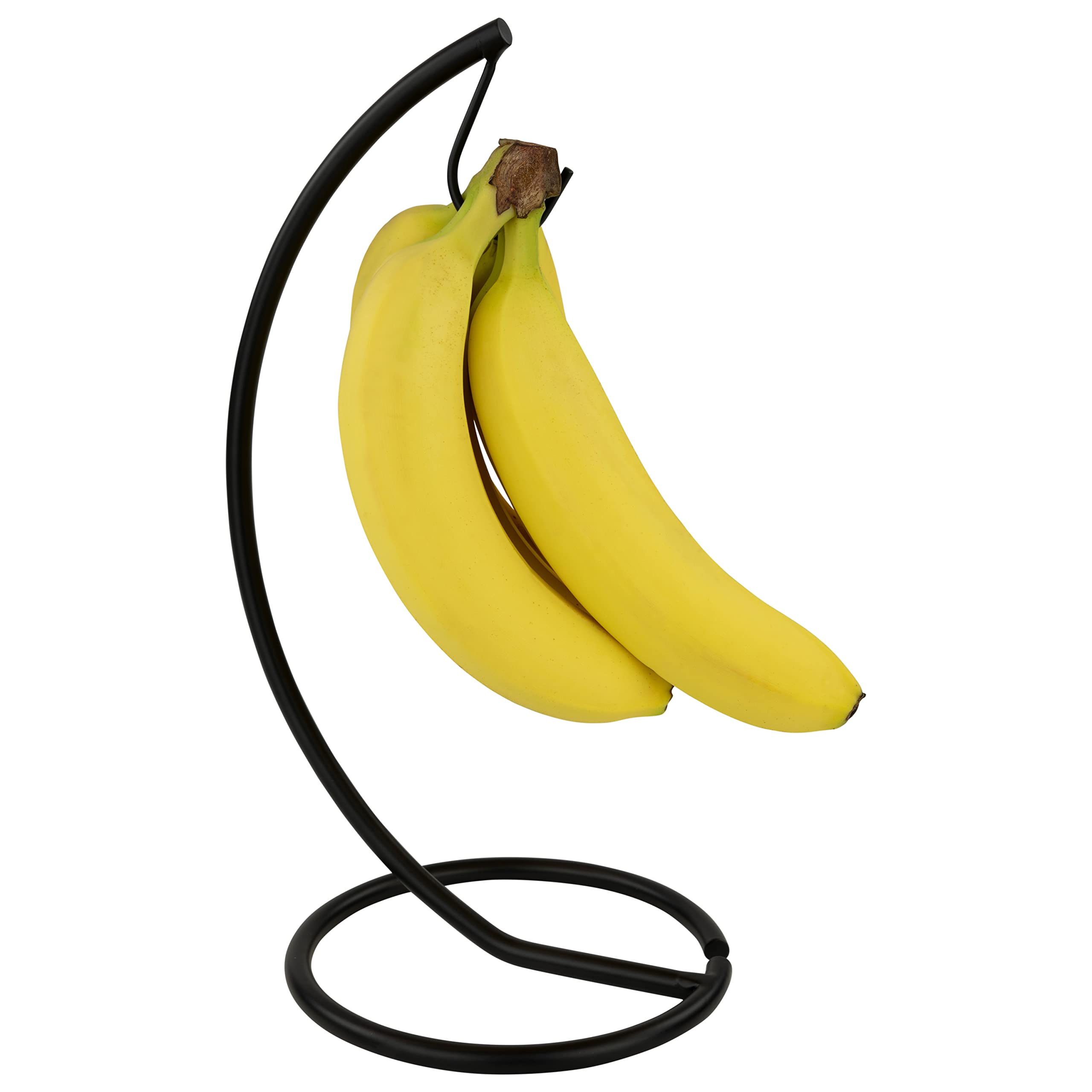 Spectrum Diversified Euro Banana Holder for Storage and Display of Fruit Vegetables Produce and More