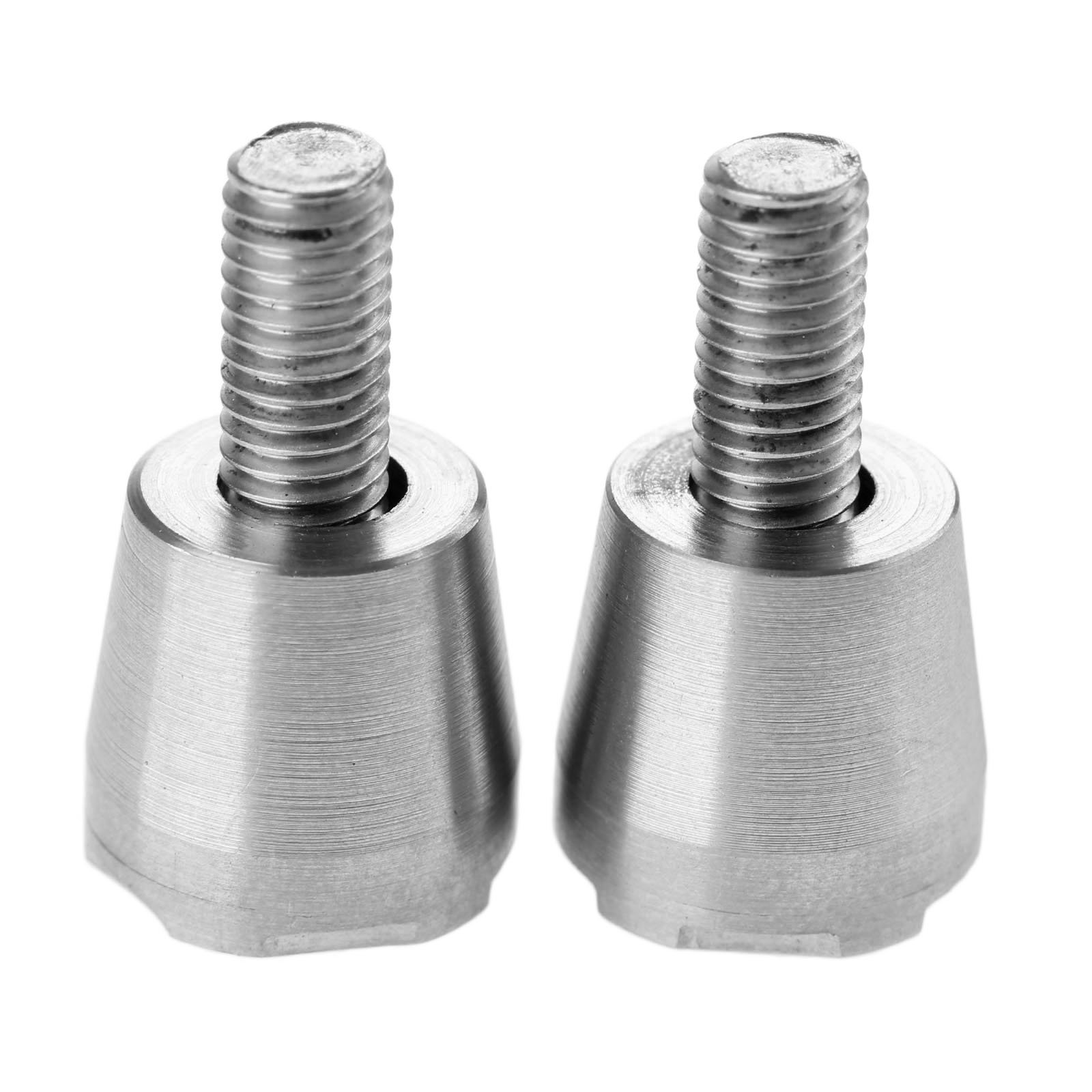 MUXSAM 1 Piece 10g Golf Weight Screw for Taylormade R7 R9 R11 R11S R1 Spider Rossa MWT Technology Putter Driver Woods
