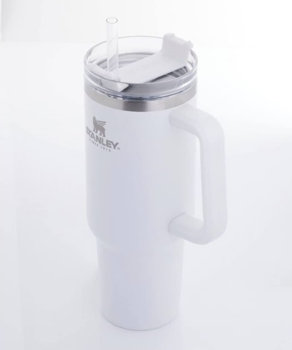 Stanley Adventure 40oz Stainless Steel Quencher Tumbler