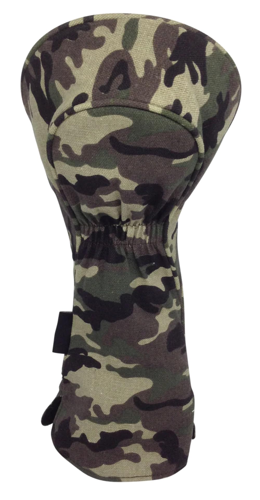 ReadyGOLF USA Military Camo Embroidered Headcover Driver