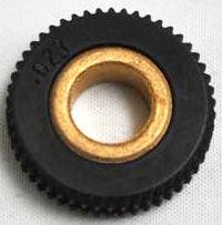 MILLER ELECTRIC Miller 1pc MIG V-Knurl Push Roll 199732