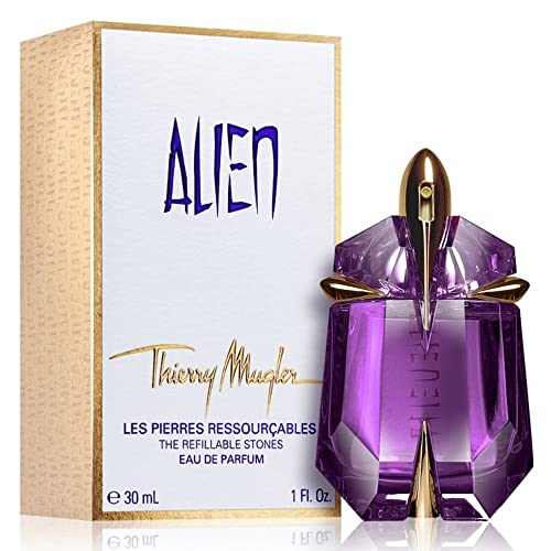 Mugler Alien by Thierry for Women 1.0 oz Eau de Parfum Spray