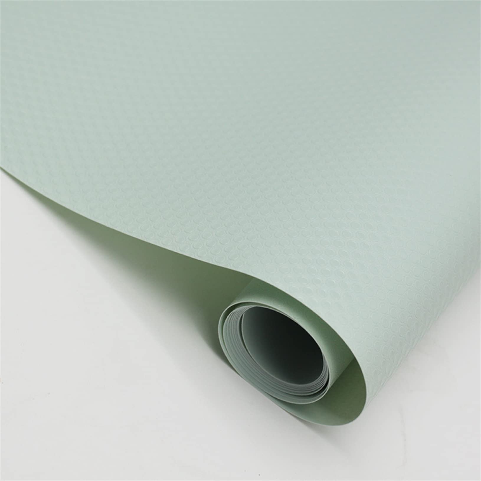 Shelf Cover Liners Kitchen Mats DIY Cabinet Mat Kitchen Table Pad Paper Moisture-Proof Waterproof Anti-Slip Mats