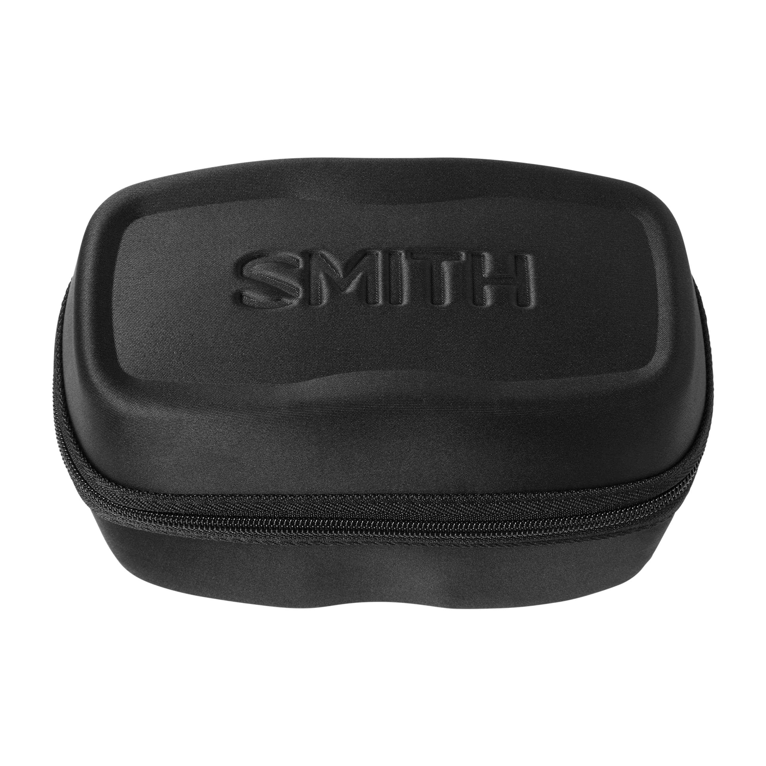 SMITH 4D MAG Snow Goggle - Lava 22 | ChromaPop Sun Red Mirror + Replacement Lens