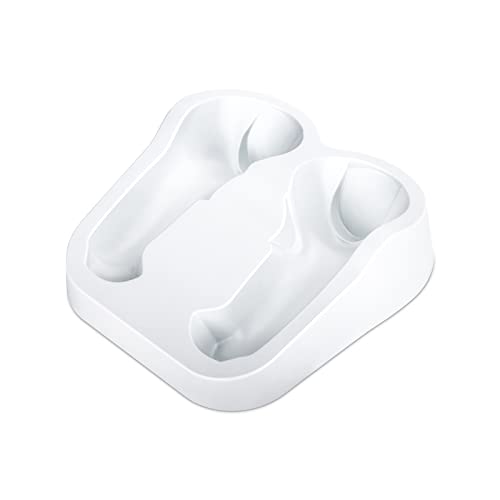 warkul Gamepad Display Stand Stable Base Anti-Slip Tight Fit Keep Neat VR Handle Display Desktop Storage Stand for PICO 4 Gamepad