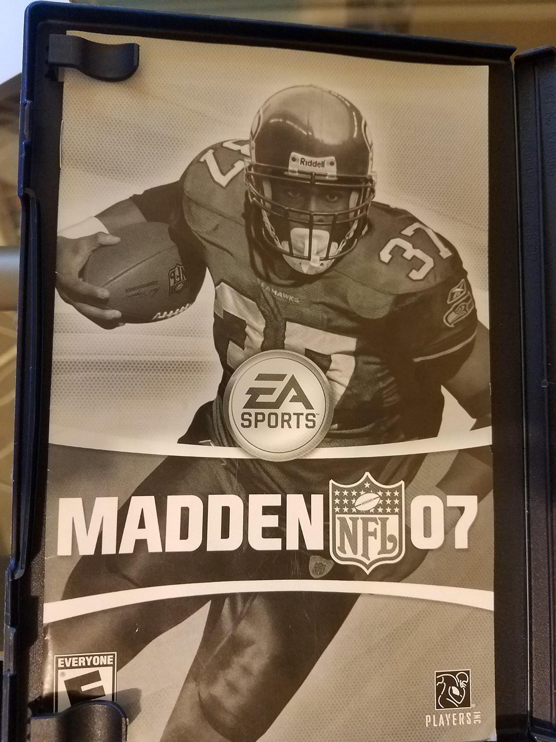 Madden NFL 07 - PlayStation 2