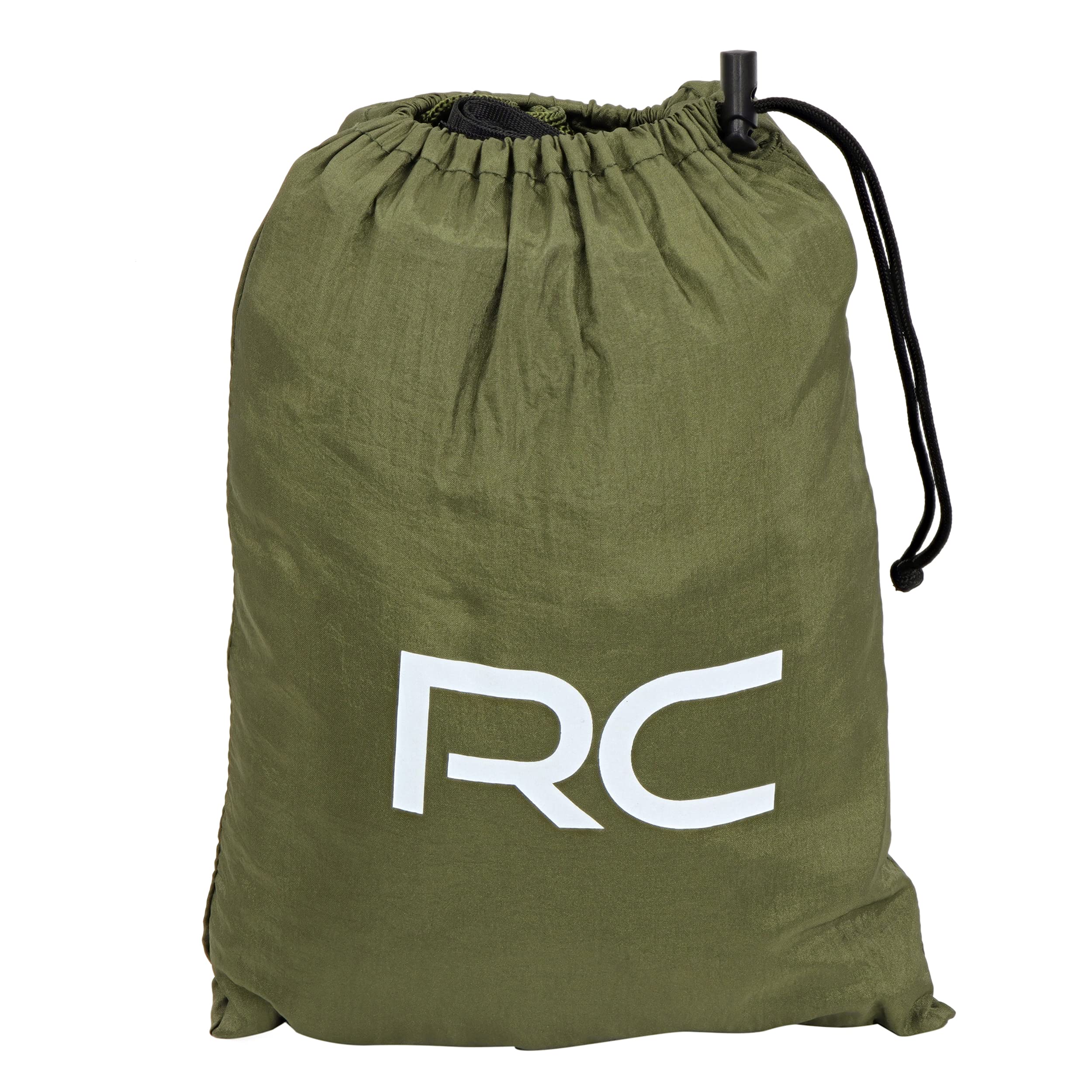 Redneck Convent RC Sleeping Bag Travel Hammock with Mosquito Net - Lightweight Sleeping Bags for Adults Warm Weather Camp Tree Hammock
