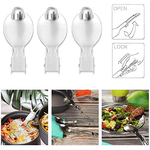YFDM Camping Travel Equipment Tableware Cookware Kit Pots Burner Gas Stove Accessories Kitchen Utensils Sets Picnic BBQ Supplies