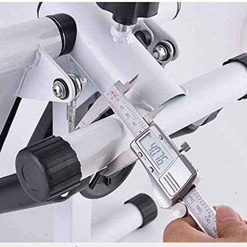 YFDM Steppers for Exercise Portable Home Fitness Room Men and Women, Sport Mode Climbing Aerobic Stepping with LCD Display