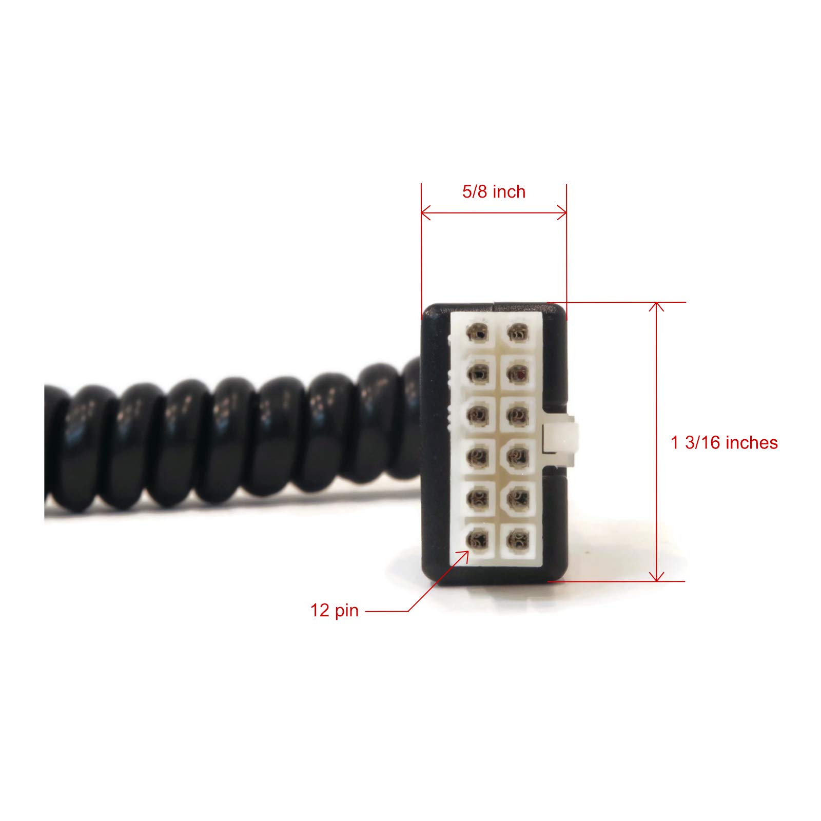 The ROP Shop | Heavy Duty Plow Handheld Controller & Blade Guide Set for SNO-Way 96106696