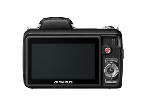 SP-810UZ Black - International Version (No Warranty)