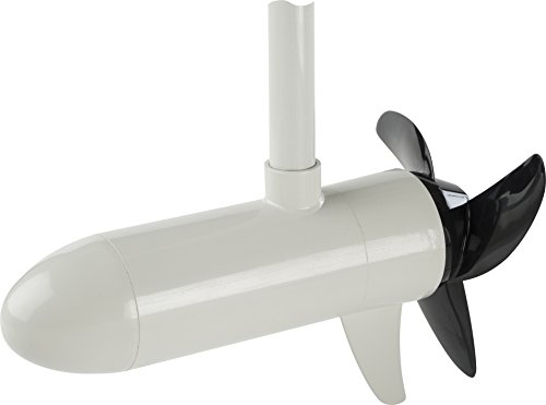 MotorGuide Xi3 Saltwater Trolling Motor, Wireless, Bow Mount - 54-inch Shaft, 70-Pound Peak Thrust
