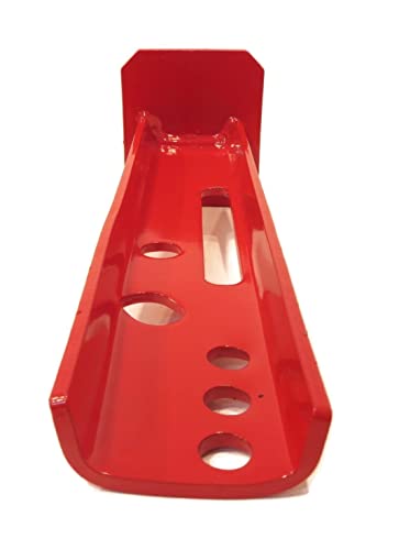 The ROP Shop | Heavy Duty Snowplow Leg Stand with Lock Pin 1303204 for JThomas 61353 Plow