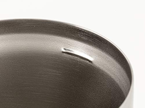 Snow Peak - Shimo Tumbler 470 Sand