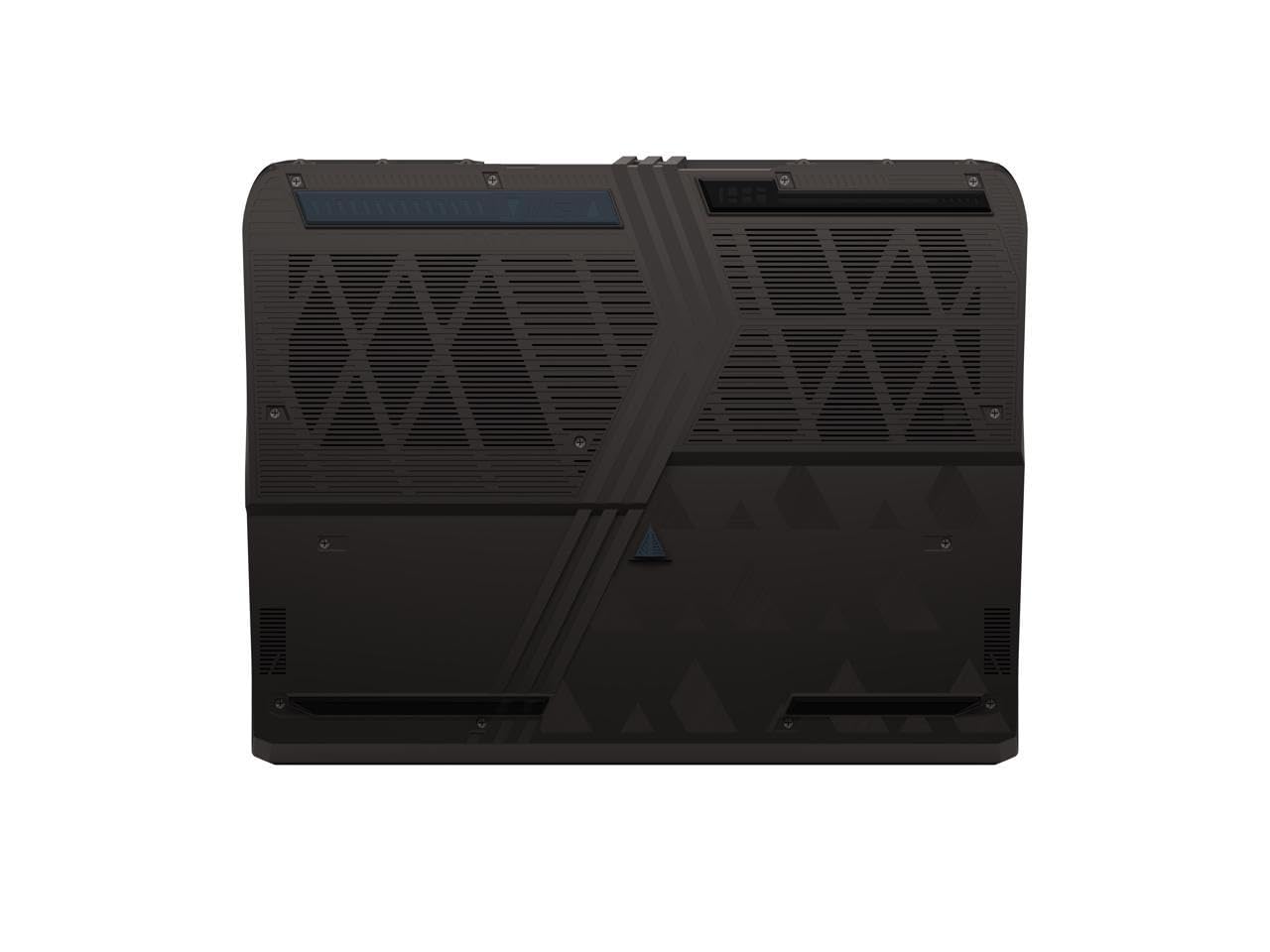 MSI GP66 16" FHD+ 144 Hz Gaming Laptop, Intel Core i9-12900H, NVIDIA GeForce RTX 4080, 64GB DDR5 RAM, 2TB NVMe SSD, Win11 - Black
