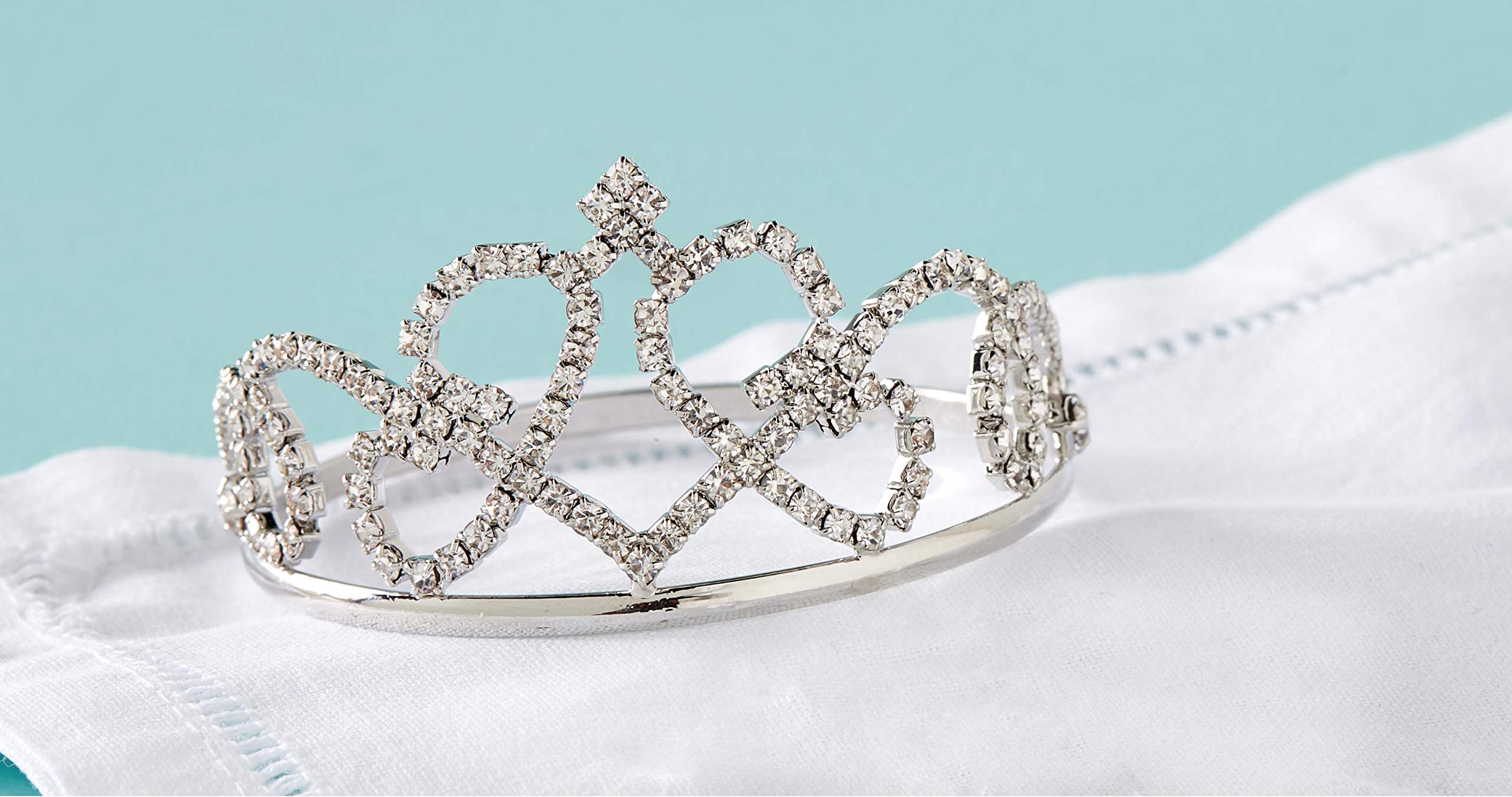 My First Tiara HAT Box